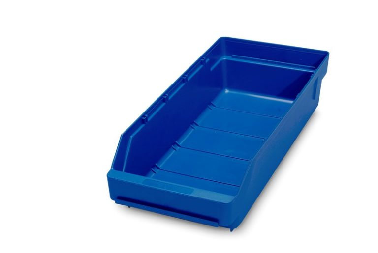 Durable & Reliable - Check out our Component Bins - STEMO