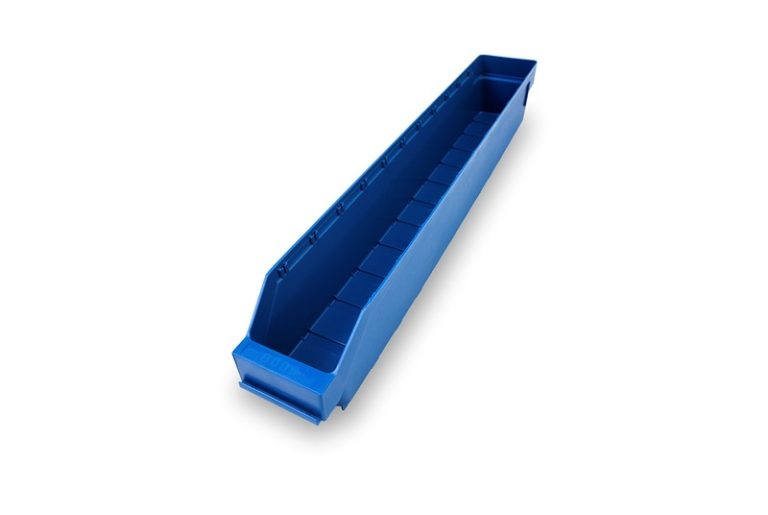 Durable & Reliable - Check out our Component Bins - STEMO