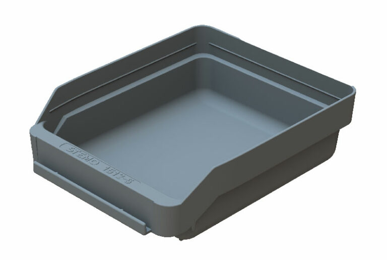 Compact bins - STEMO